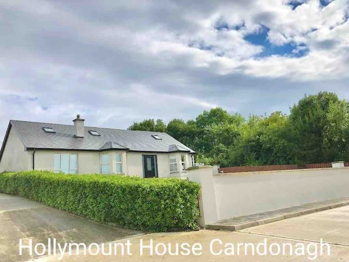Hollymount House Carndonagh - Irlanda