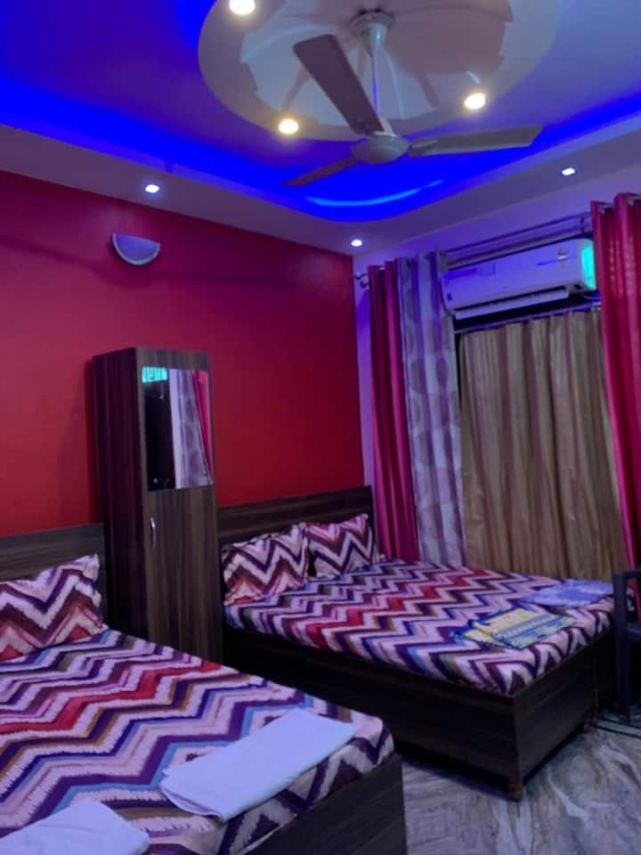 $ 4 Home Stay Near To The Golden Temple - アムリトサル