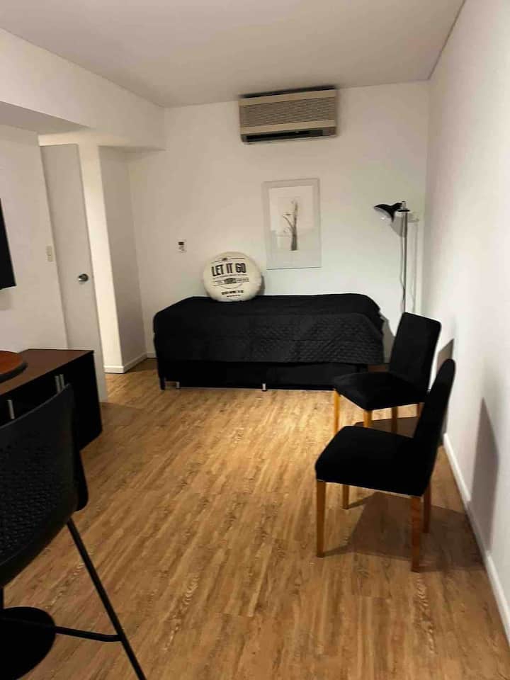 Excelente Ubicacion En  Recoleta - Buenos Aires