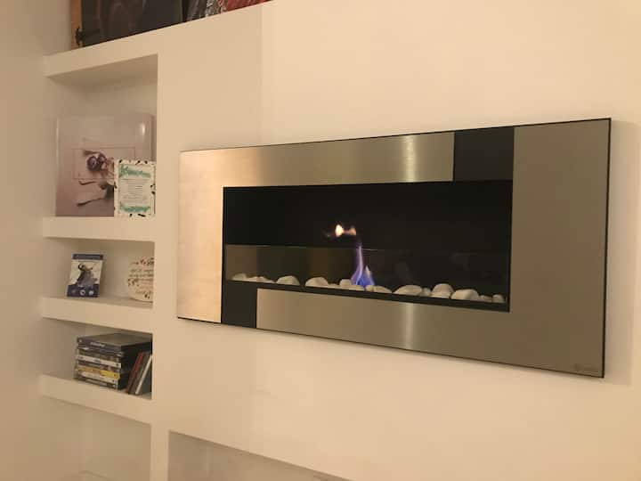 Apartment Katowice Cop 24 (2 Rooms, 4 Person) - Katowice