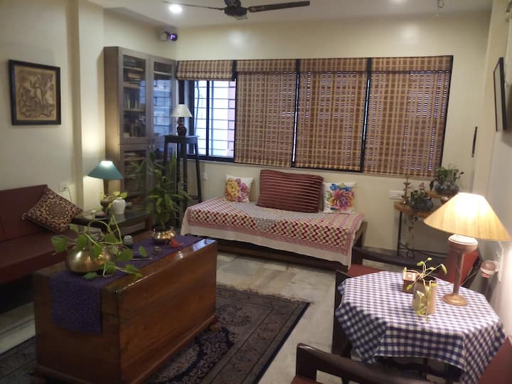 Biztravel Ready #2 - Pune