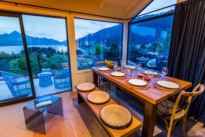 Queenstown “Big Views” - 皇后鎮