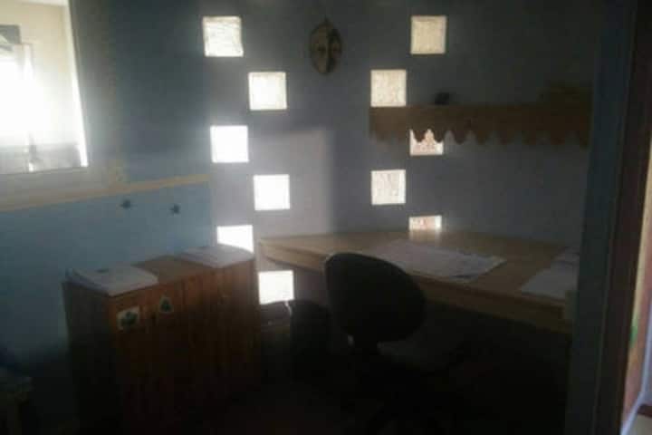 Chambre B Pour Exam De Médecine. 70€/nuit - Douai