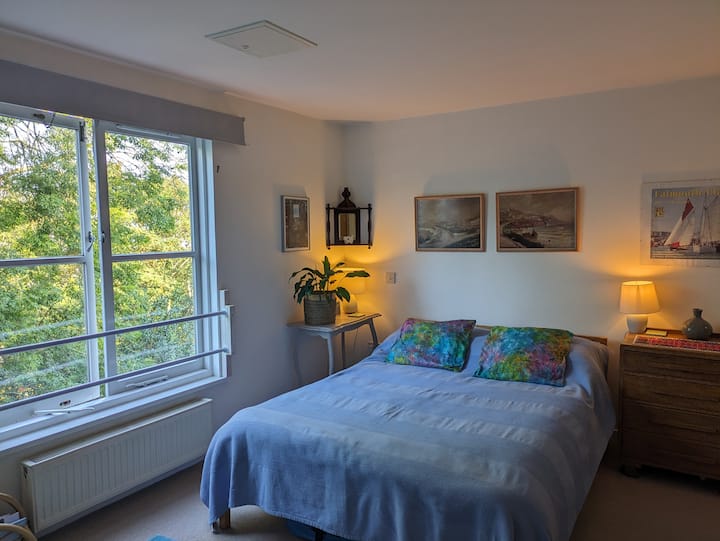 Charming Room In Falmouth Town - Falmouth