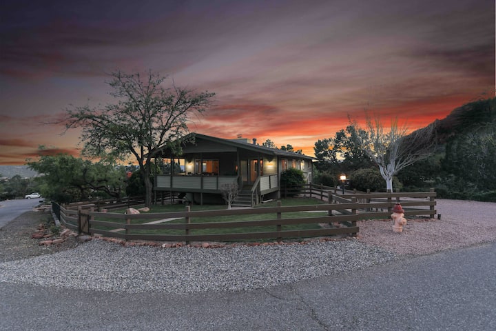 Beautiful Location. No Cleaning Fees. - Sedona, AZ