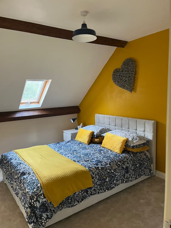 Little Gem In The Staffordshire Countryside. - Uttoxeter