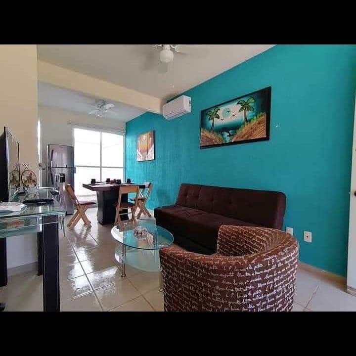 Casa De Descanso De La Torre - Playa del Carmen