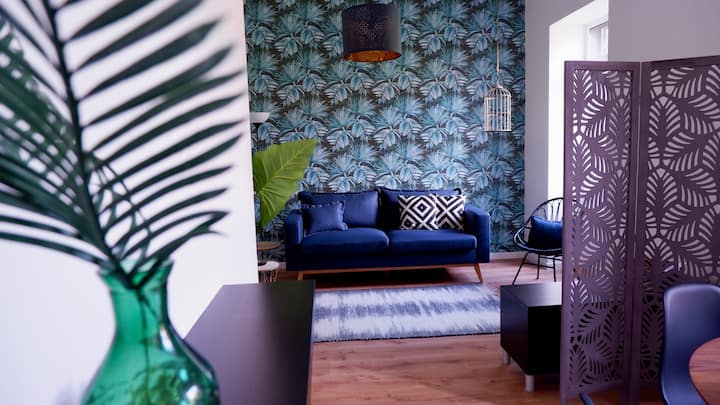 Homidays | Apartment “Seixal” - Funchal