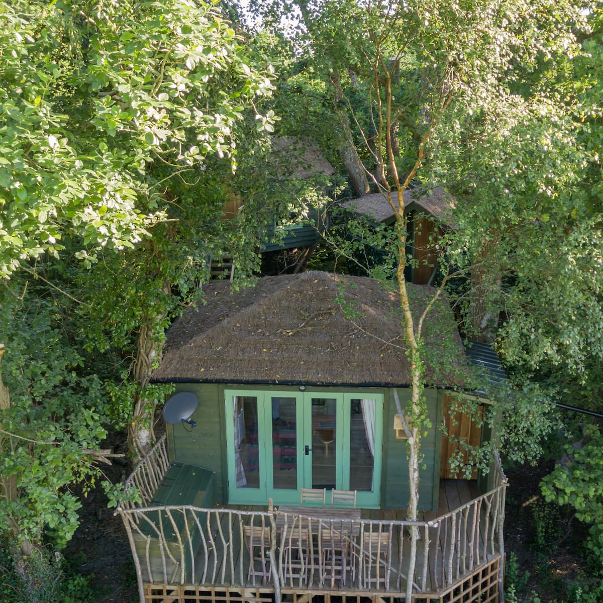 England Treehouse Holiday Rentals - United Kingdom | Airbnb