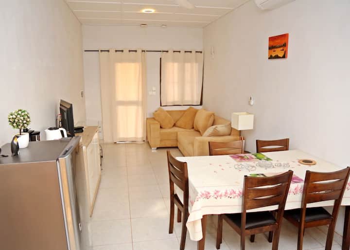 Appartements Meublés Haut Standing N°2 - Ouagadougou