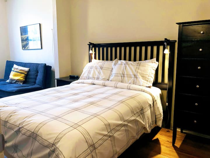 Long Terme*très Bien Situé*300m Métro Rosemont (F) - Montréal, QC