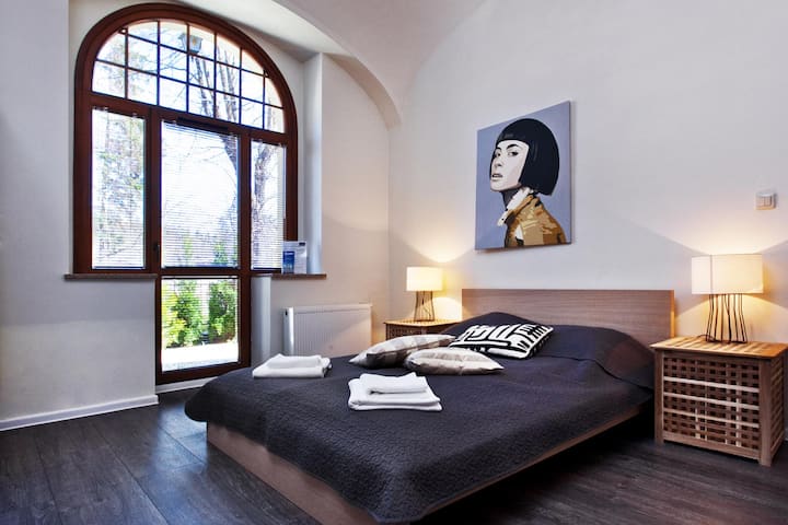 Apartament 24 W Willi Józefina - Szklarska Poręba