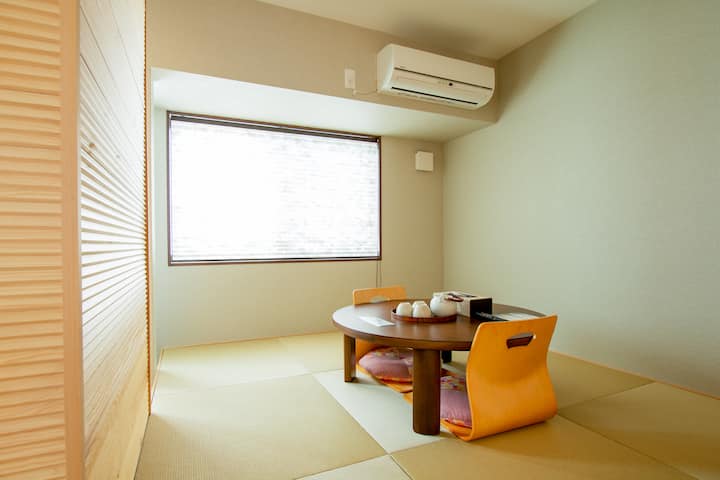 祇園、清水寺へ簡単アクセス!伏見稲荷へ電車で5分!cocoon301 - Kyoto