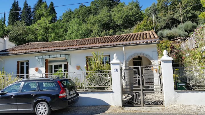 Maison Cevennes - Ganges