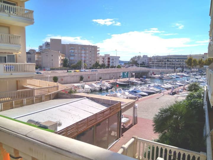 Luminous, Spacious & Quiet, Beach Apartment - Xàbia