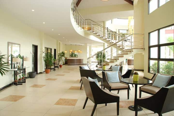 Stylish Two Bedroom Tivoli Garden Residences I31 - Makati