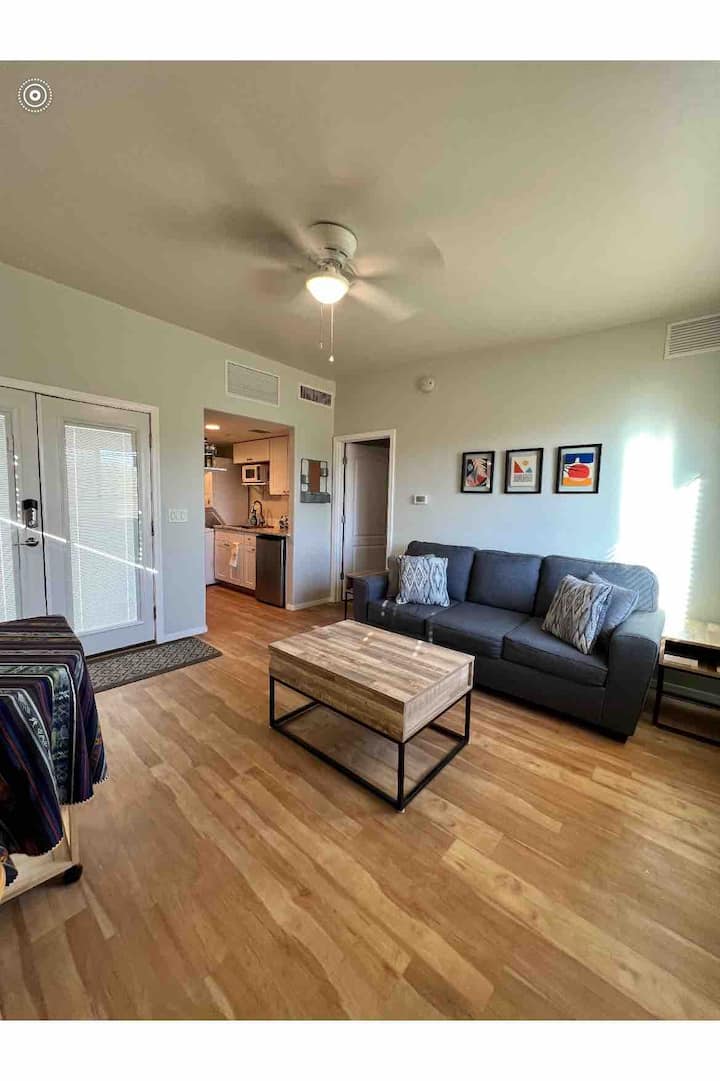 Our “Casita” Is Your “Casita” - Tucson, AZ