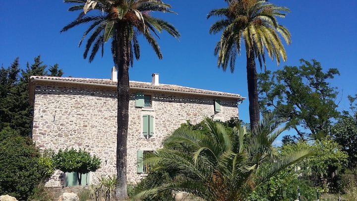 Gite Rural - Roquebrune-sur-Argens