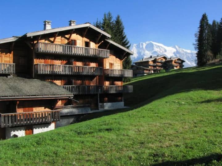 Le Bettex, Saint-Gervais-les-Bains : locations moyenne et longue durée ... Le Bettex, Saint-Gervais-les-Bains : locations moyenne et longue durée ...