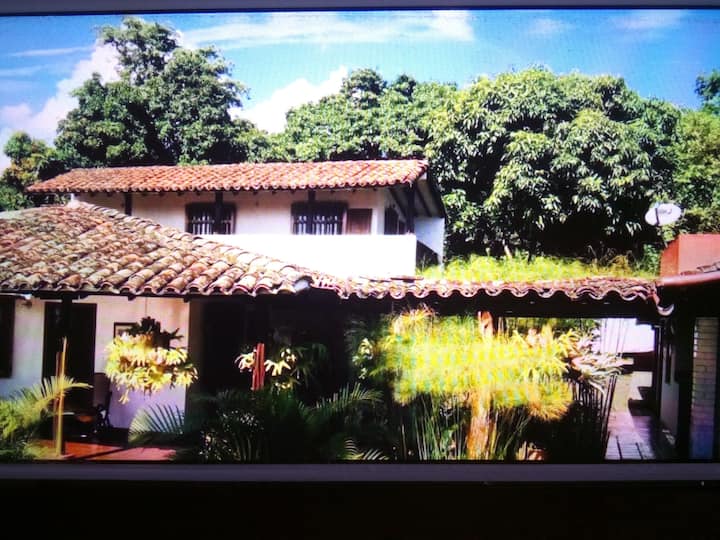 Finca Campestre Villa Andrea - Palmira