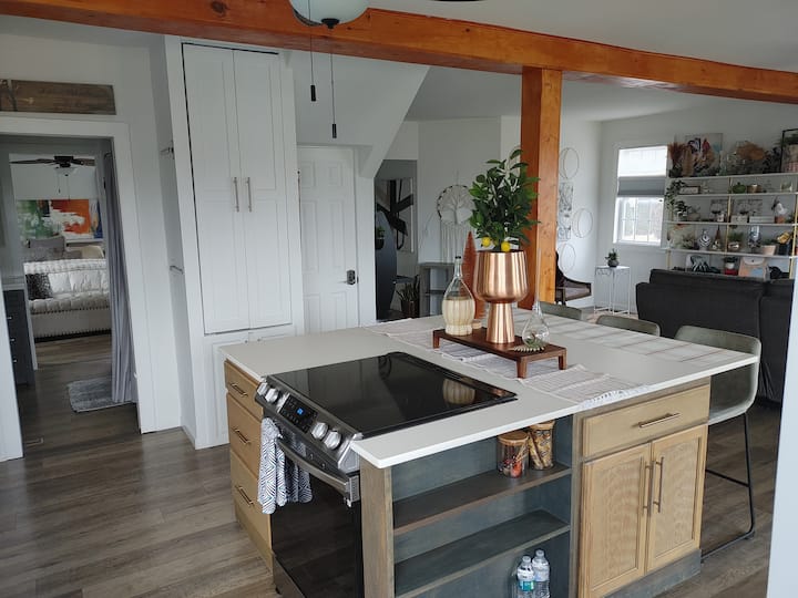 Level 1- New Beginnings! - Hershey