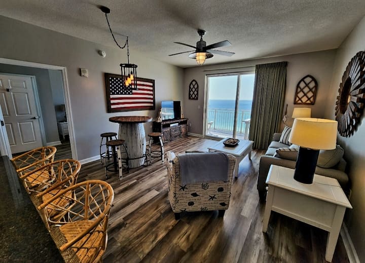 Ocean Front, Amazing Views, Perfect Location Pcb - Panamá