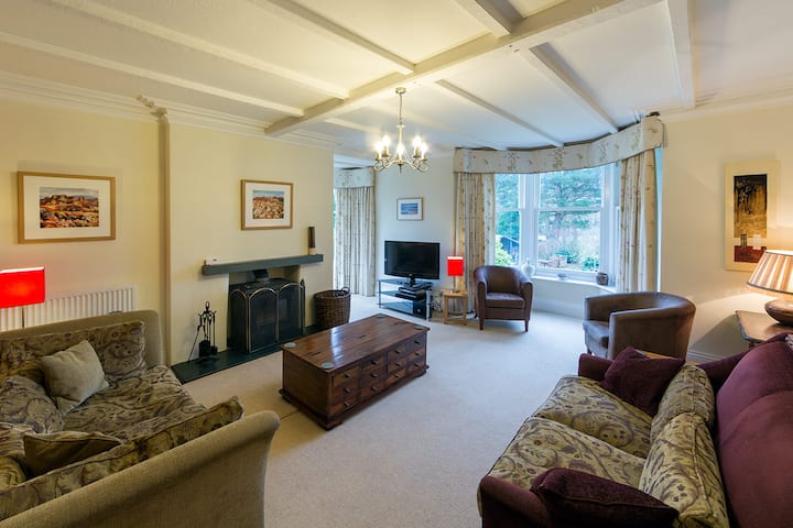 Brackenrigg Country House In Lake District - Keswick