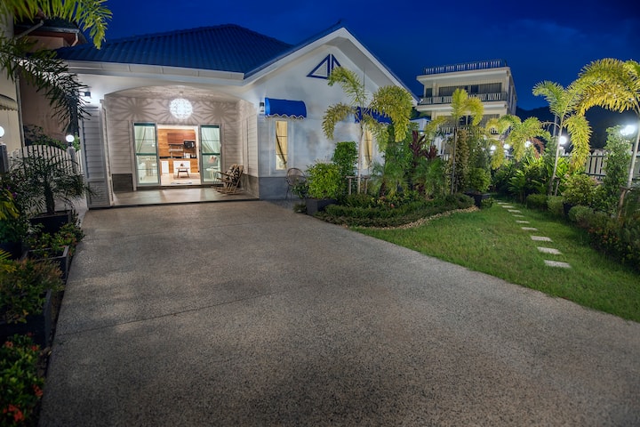 Pam's Bangtao Beach Walk Villa - Phuket