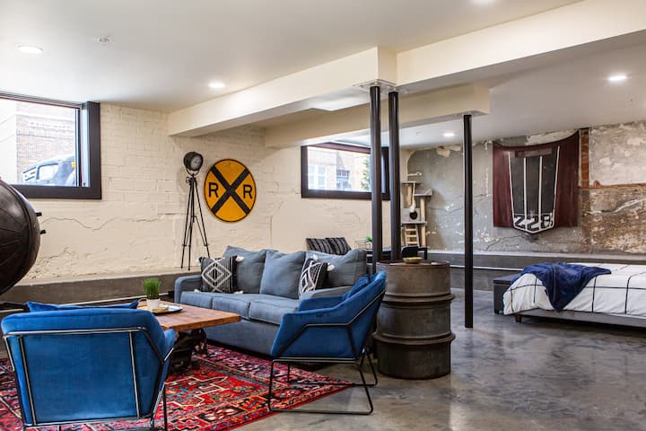 "Easy Riding" - Route 66 Travel Pad - Tulsa, OK