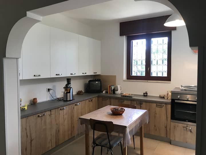 La Casa Del Miele - Mesagne