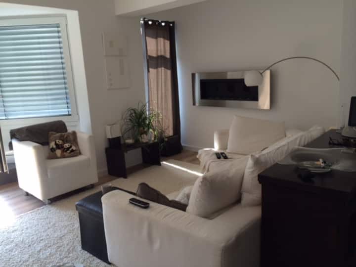 Gästezimmer Mit Dachterrasse - Bielefeld