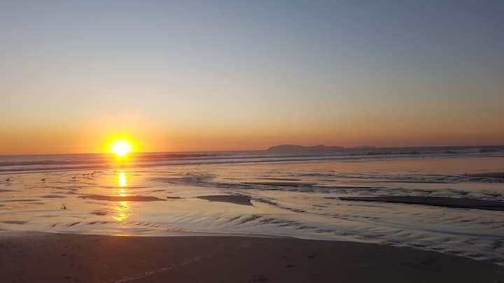 Trópico De Cáncer - Rosarito