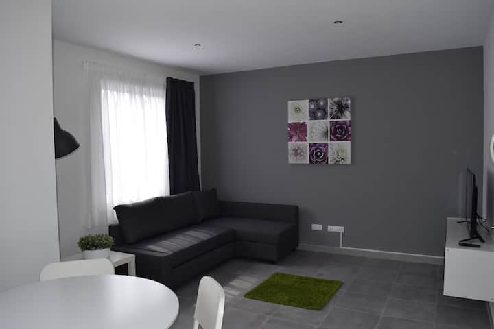 Apartamento Hotel Parque 4 - Gran Canaria
