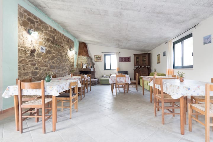 Camere Immerse Nella Natura Sarda - Cala Gonone