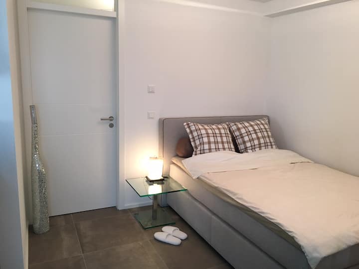 Southsideapartment In Ingolstadt @ The Danube - Ingolstadt