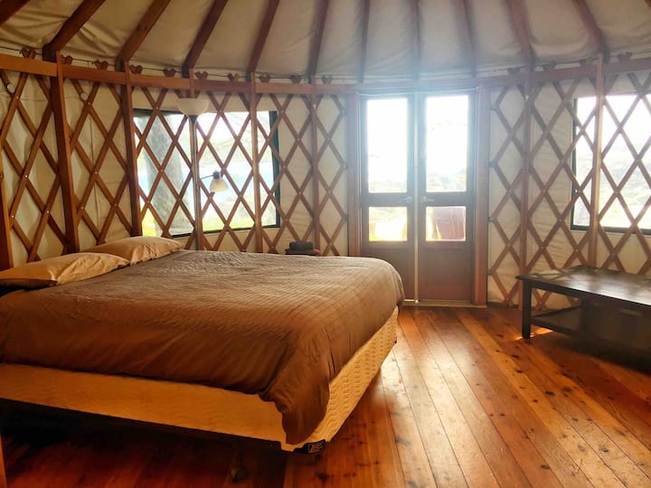 Top 4 Glamping Spots Near Tofino, Canada - Updated 2025 | Trip101