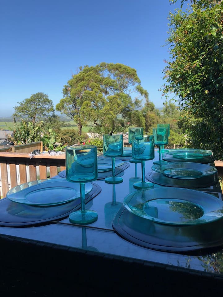 "Gerringong On Fern" Animals Welcome Late Checkout - Gerringong