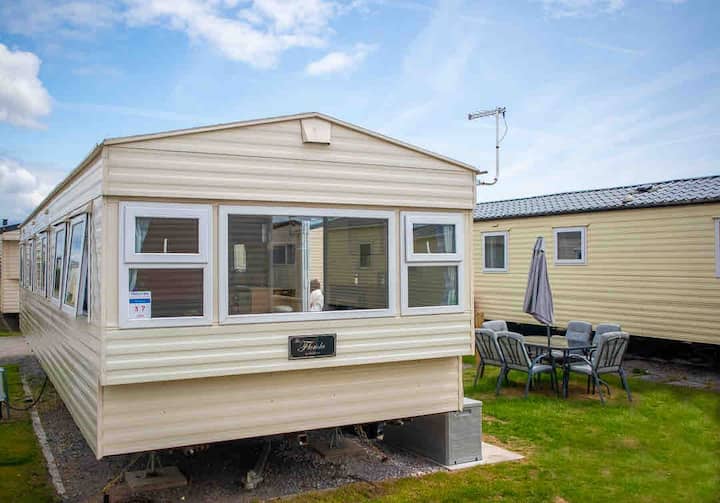 The Florida, Trecco Bay - Porthcawl