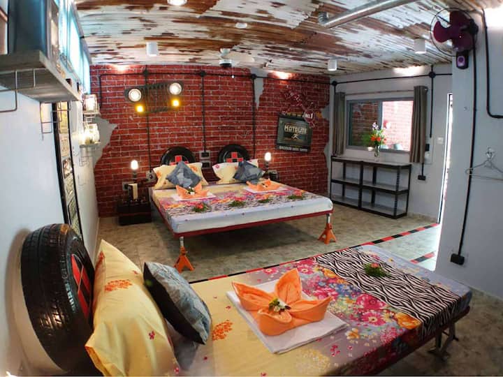 Takatuka Beach Resort - Sugar Beach Sipalay - Sipalay