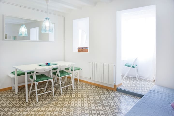 Le Lieu Idéal Pour Vos Vacances ! - Barcelona