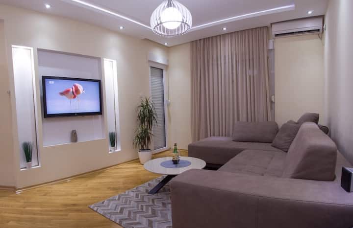 Apartman Atina - Budva