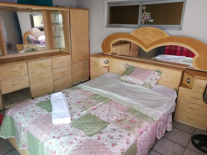 Cumpliendo Sueños! - Tumbes