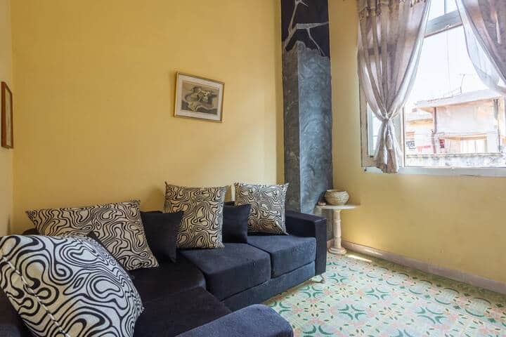 Casa Cabrera Rivero-old Havana - Havana