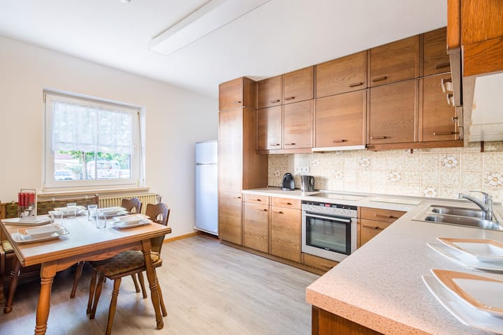 Privatzimmer In Altdorf / Landshut - Landshut