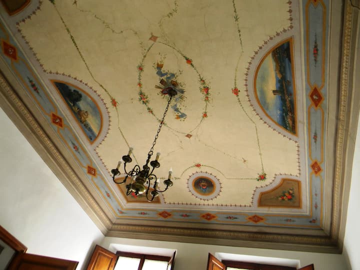 Medici Riccardi - Florence