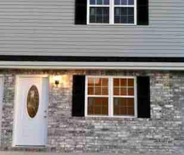 🏆 Beautiful 3bd Fort Leonard Wood Townhome-hwy44 - Waynesville, MO