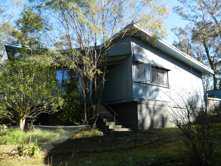 Trinity Cottage, Katoomba - Katoomba