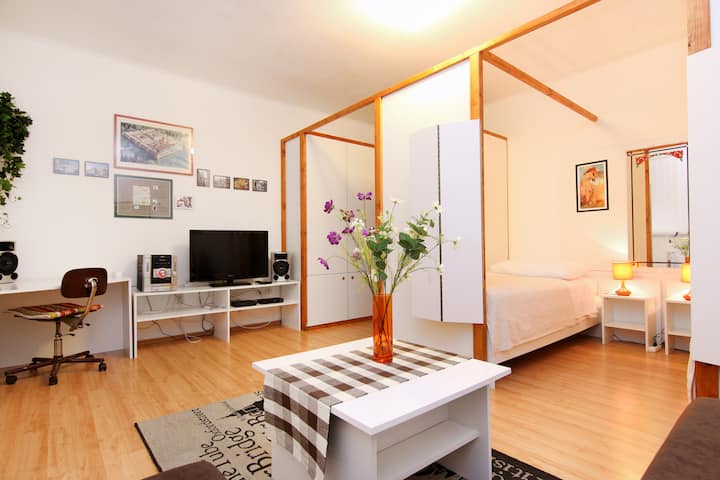 Dragica's Oasis For Happy People - Split