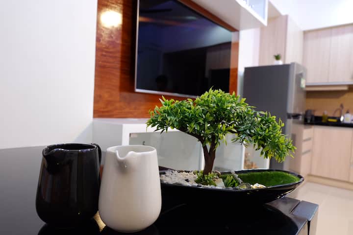 *Promo* Modern Studio-fibernetflix - Cebu City