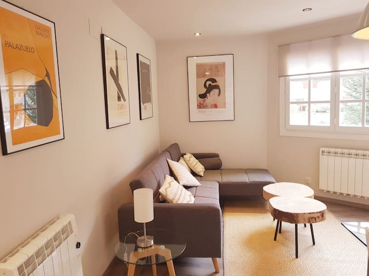 Apartamento Vielha Centro - Vielha